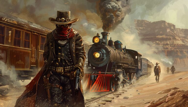 The Steampunk Phenomenon: Who Are Steampunks and How Did It Start?