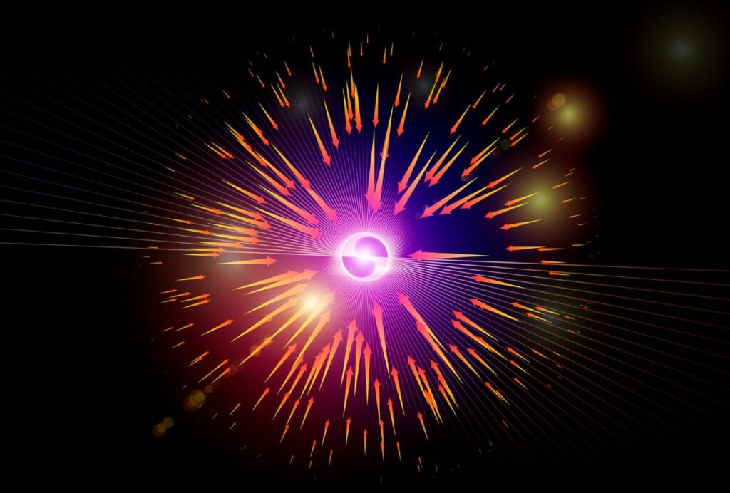 What Does Implosion Mean? When Things Collapse Inward