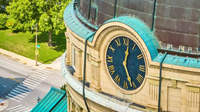 The Fascinating History and Practical Uses of Roman Numerals Explained