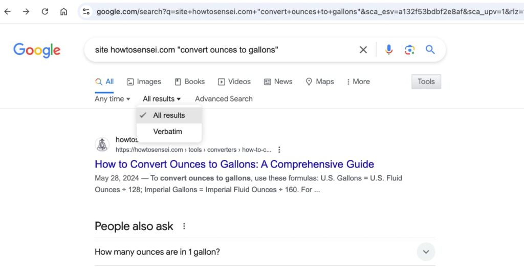 Google Search Tips and Tricks: How to Find Anything in Seconds
