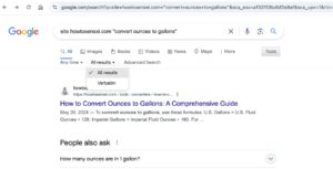 Google Search Tips and Tricks: How to Find Anything in Seconds