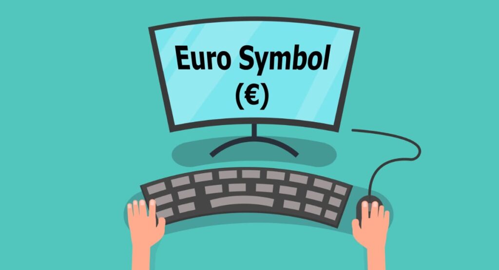 How to Type Euro Symbol (€) on Any Device