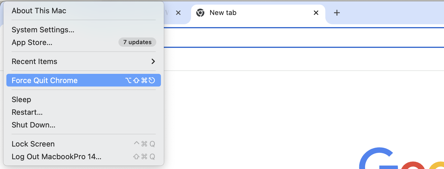 How Do You Force Quit on a Mac? (Fast, Safe Methods That Work)