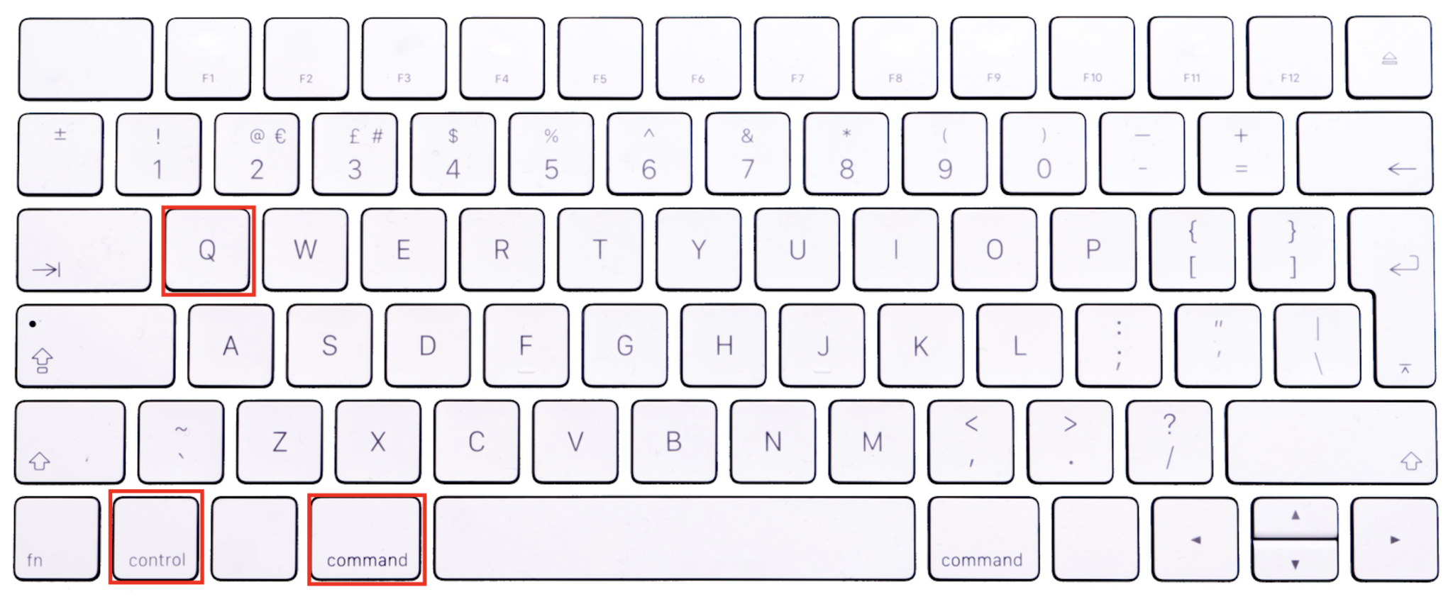 macOS Lock Screen Shortcut: Every Method from Quick to Paranoid