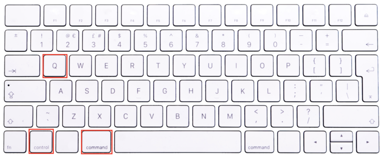 macOS Lock Screen Shortcut: Every Method from Quick to Paranoid