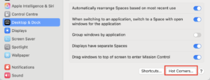 macOS Lock Screen Shortcut: Every Method from Quick to Paranoid