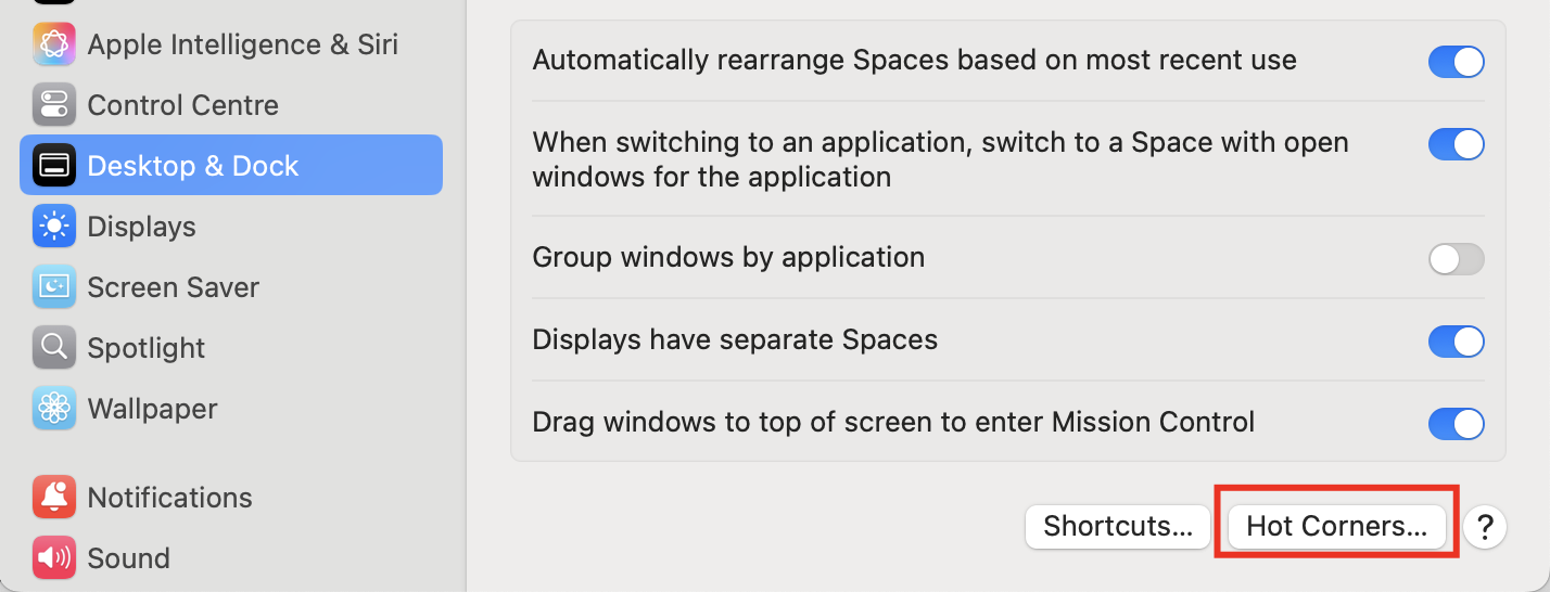 macOS Lock Screen Shortcut: Every Method from Quick to Paranoid
