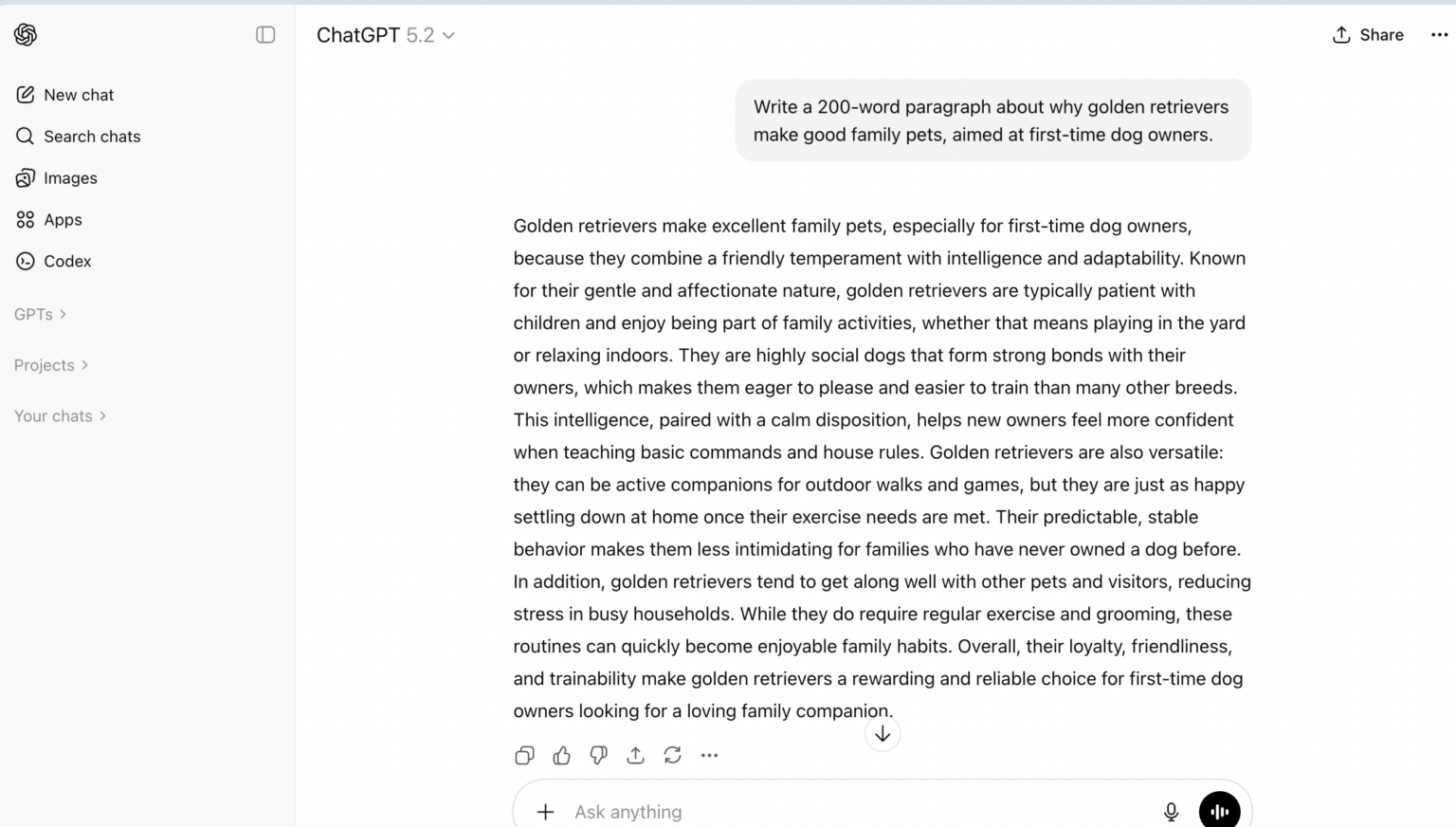 HOW TO USE CHATGPT (Beginner’s Guide)